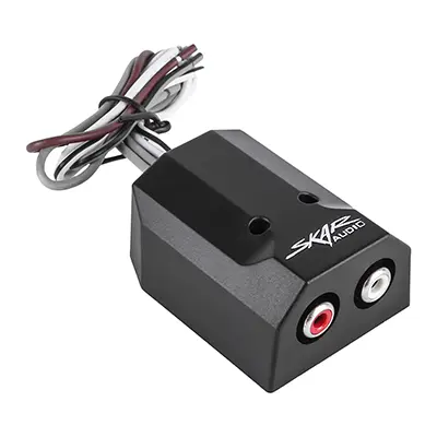 Line Output Converters | Skar Audio